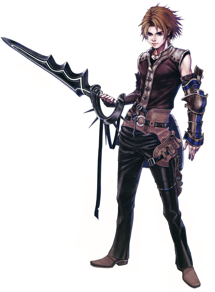 Nowe | Drakengard Wiki | Fandom