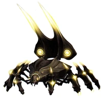 Watchers | Drakengard Wiki | Fandom