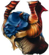 Legna | Drakengard Wiki | Fandom