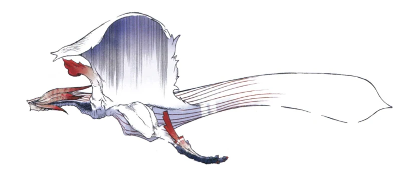 Holy Dragons | Drakengard Wiki | Fandom