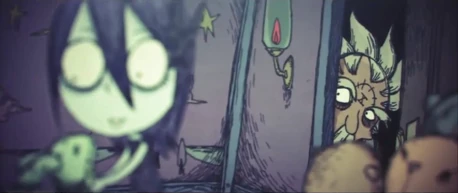 Octa | Drakengard Wiki | Fandom