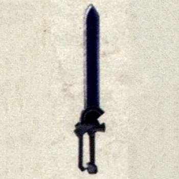 Caim's Sword | Drakengard Wiki | Fandom