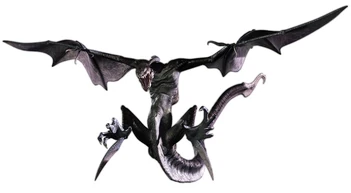 Legna | Drakengard Wiki | Fandom