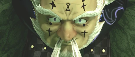 Octa | Drakengard Wiki | Fandom