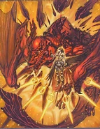 Lord of Vermilion | Drakengard Wiki | Fandom