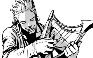 Inuart | Drakengard Wiki | Fandom