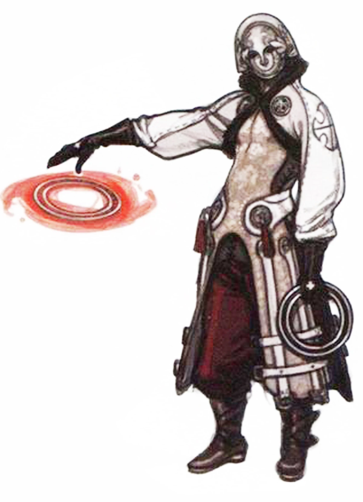 Category:Red Armor | Drakengard Wiki | Fandom