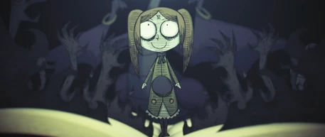 Four | Drakengard Wiki | Fandom