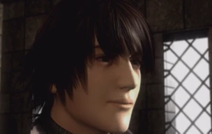 Caim | Drakengard Wiki | Fandom