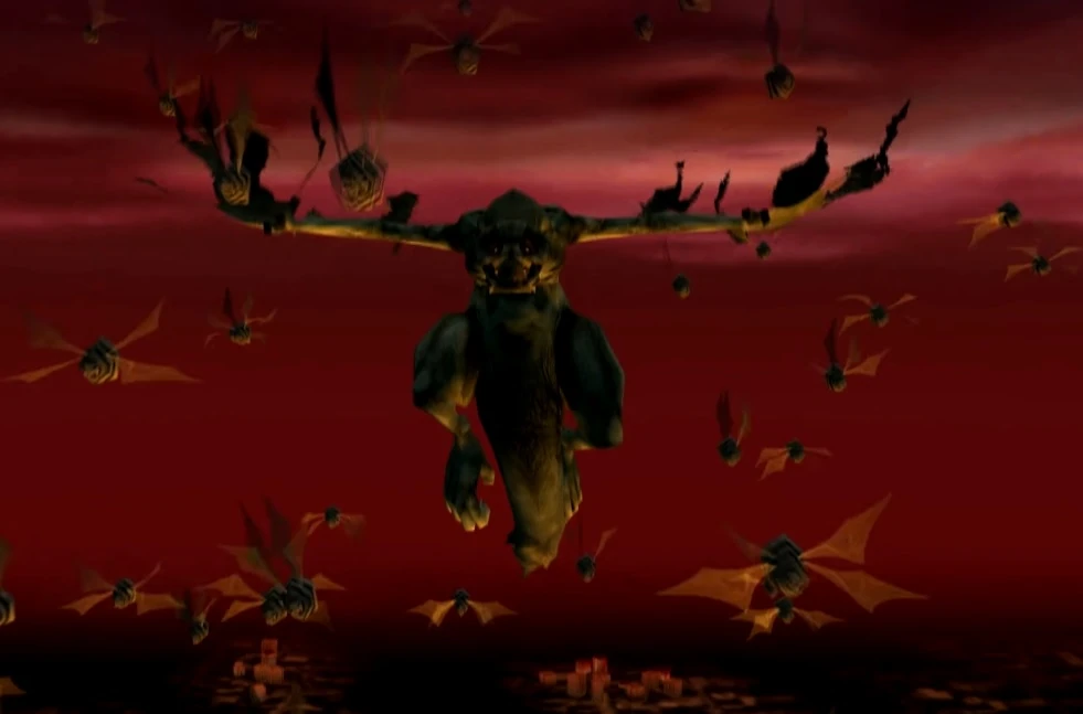 Wyrm | Drakengard Wiki | Fandom