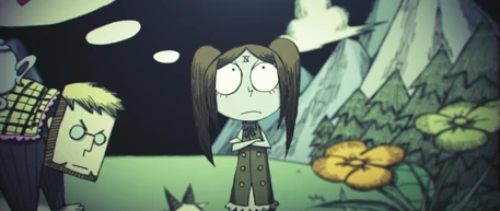 Four | Drakengard Wiki | Fandom