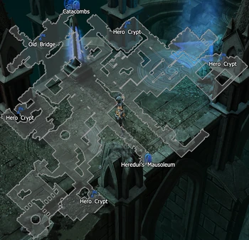 Crypt of Kings | Drakenpedia Wiki | Fandom