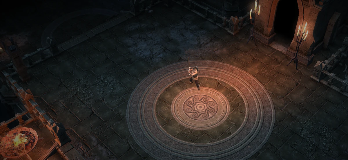 Old Tomb | Drakenpedia Wiki | Fandom