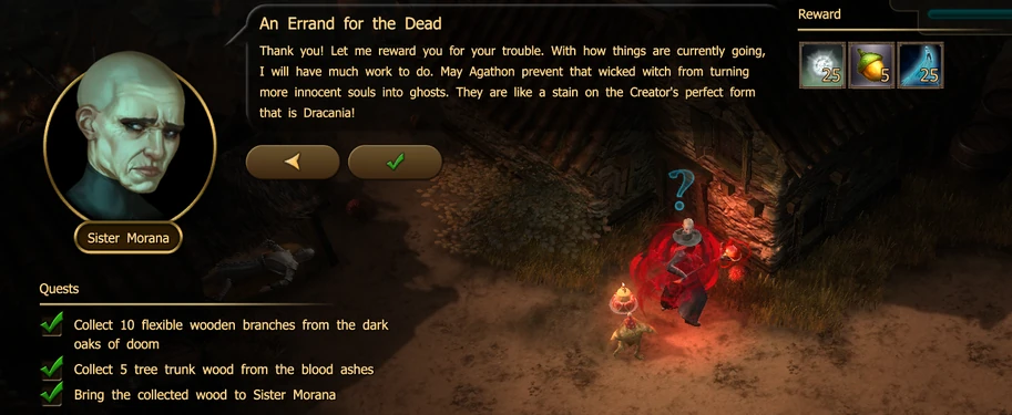 An Errand for the Dead | Drakenpedia Wiki | Fandom