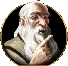Father Priscus | Drakenpedia Wiki | Fandom