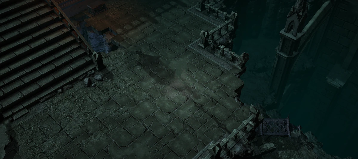 Crypt of Kings | Drakenpedia Wiki | Fandom
