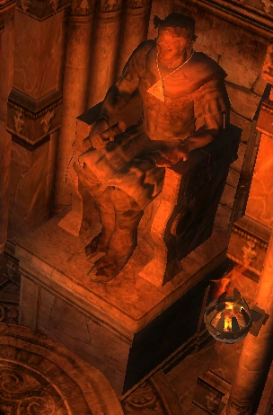 Agathon, o Deus-pai | Wiki Drakensang Online(PT) | Fandom