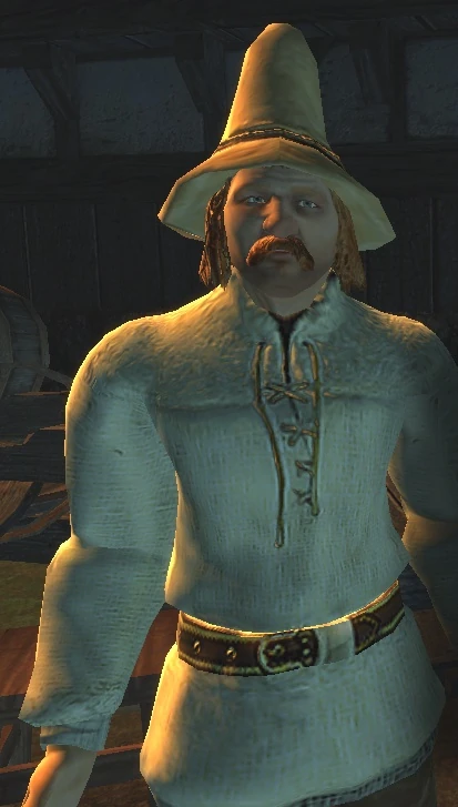 Neighbor Zwibble | Drakensang English Wiki | Fandom