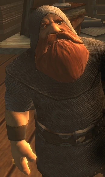 Duke Growin | Drakensang English Wiki | Fandom