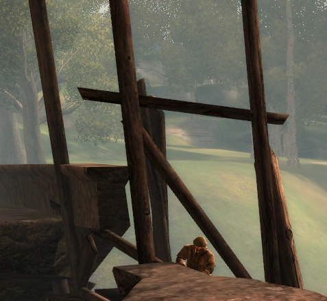 Viburn | Drakensang Wiki | Fandom