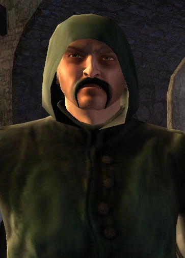 Radulf Kramer | Drakensang Wiki | Fandom