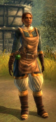 Alchemist | Drakensang English Wiki | Fandom