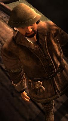 Viburn | Drakensang Wiki | Fandom