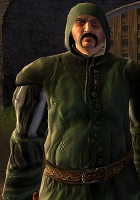 Radulf Kramer | Drakensang Wiki | Fandom