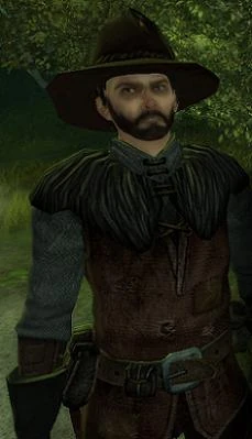 Rabor | Drakensang Wiki | Fandom