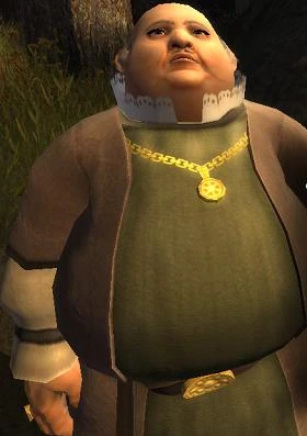 Gerlin | Drakensang Wiki | Fandom