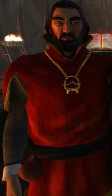 Castan Gamblack | Drakensang Wiki | Fandom