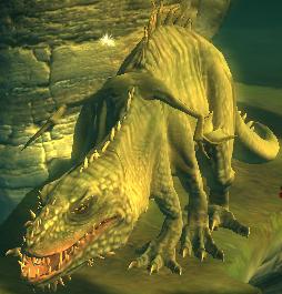 Linnorm | Drakensang Wiki | Fandom