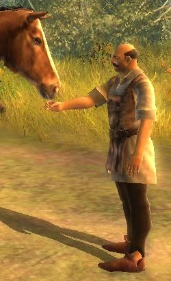 Brewin Rattlestone | Drakensang English Wiki | Fandom