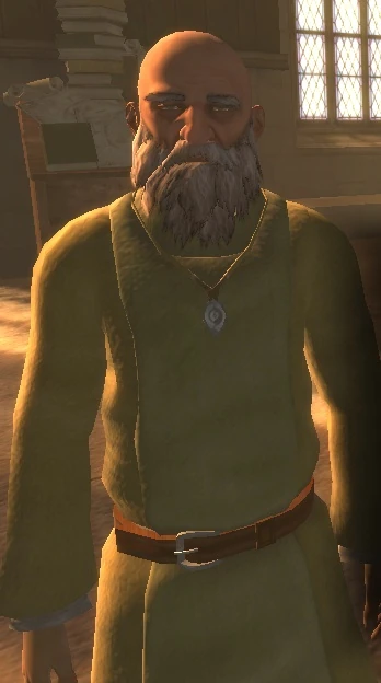 Ardat Whitecliff | Drakensang English Wiki | Fandom