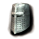 Topfhelm | Am Fluss der Zeit Wiki | Fandom