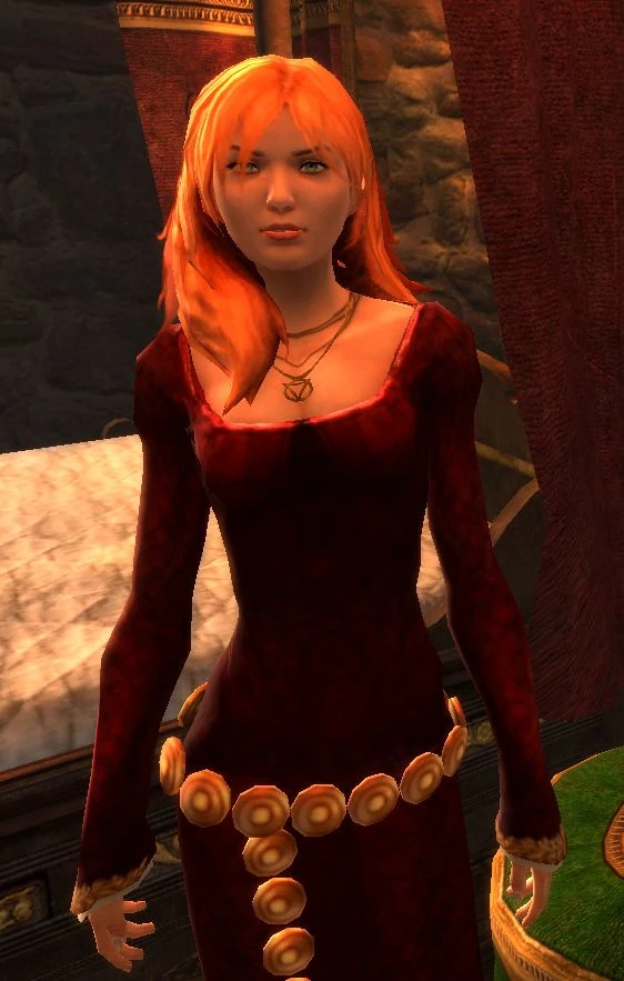 Mora | Am Fluss der Zeit Wiki | Fandom