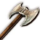 Streitaxt | Am Fluss der Zeit Wiki | Fandom