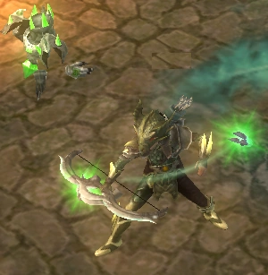 Essence Vortex | Drakensang Online Wiki | Fandom