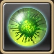 Poison Sphere | Drakensang Online Wiki | Fandom