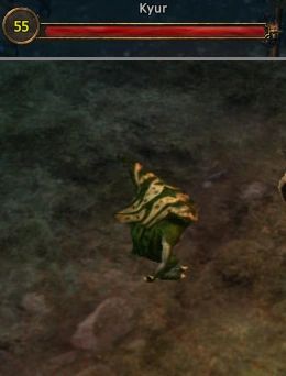 Kyur | Wiki DrakensangOnline | Fandom