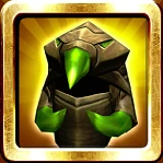 Poison Buster Helmet | Drakensang Online Wiki | Fandom