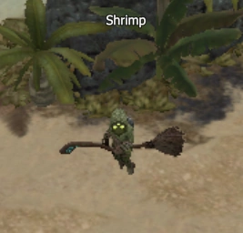 Stygian Broom | Drakensang Online Wiki | Fandom