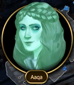 Aaqa | Drakensang Online Wiki | Fandom