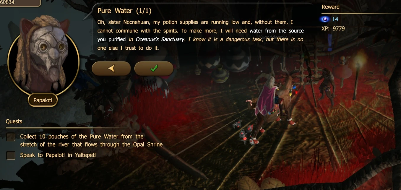 Pure pc game screenshots - reswine