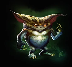 Fiesling | Drakensang Online Wiki | Fandom