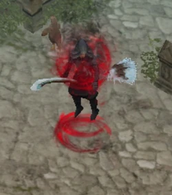 Blood Vortex | Drakensang Online Wiki | Fandom