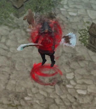 Blood Vortex | Drakensang Online Wiki | Fandom