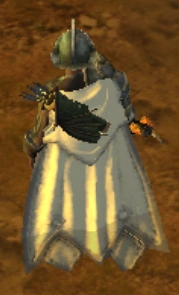 Dragonslayer Quiver | Drakensang Online Wiki | Fandom