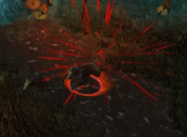 Razor-talon | Drakensang Online Wiki | Fandom