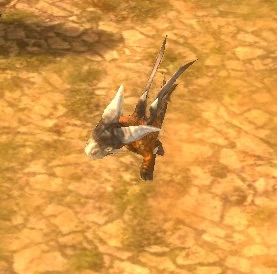 Kupferschuppen-Drachling | Drakensang Online Wiki | Fandom